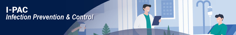 I-PAC: Managing Multi-Drug Resistant Organisms | New Jersey Hospital ...